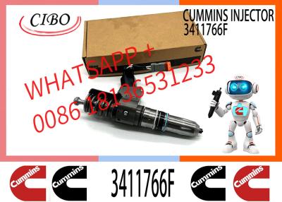 中国 一般鉄道用ディーゼル燃料注入器 4384360 3411381 3411766F 3083846 3083622 3411759 4384360 3411762 カムミンスQSN14 N14 販売のため