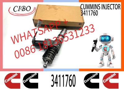 中国 N14 ディーゼルエンジンの燃料注入器 3411753 3411760 3411764 3411766 3411766 3411691 3411765 3087733 3095086 3411767 3411764 販売のため