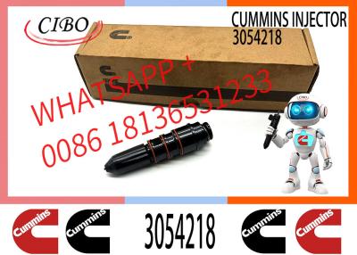 中国 ディーゼルエンジン用燃料注入器組 3054218 3054253 4914325 カムミン用 NT855 販売のため