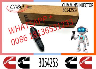 中国 燃料注入器 3054218 3054253 3032392 4914325 PT 掘削機 NTA855 販売のため