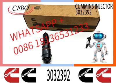 中国 燃料注入器 3054218 3054253 3032392 4914325 PT 掘削機 NTA855 販売のため