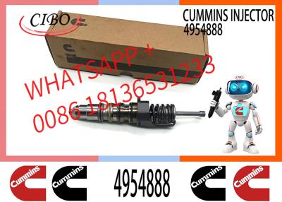 中国 QSKX15 燃料注入器組 4062569 4928260 4088665 4088725 4954888 4088723 4954646 1846351 4954648 570016 1499714 販売のため