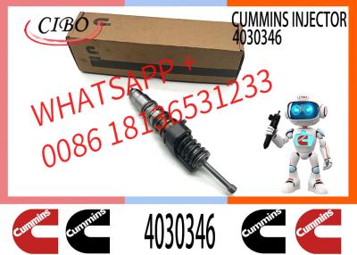 中国 コモンレールインジェクター燃料インジェクト 1764364 1764365 1846348 4030346 570016 1499714 QSKX15 掘削機QSX15 ISX15 X15 販売のため