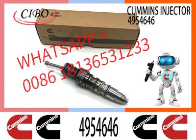 中国 ディーゼルエンジンのコモンレールQSX15 燃料注入器 4076963 4903028 570016 1521978 1464994 1511696 1529790 4954644 4088301 販売のため