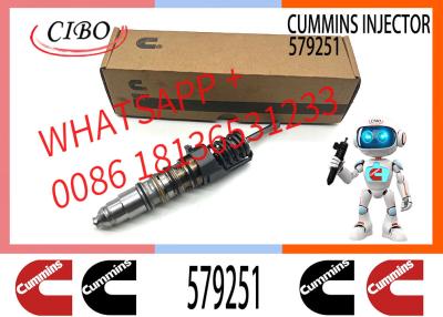 中国 コモンレールインジェクター燃料インジェクト 4088723 4954434 1481827 4928262 4954646 579251 QSKX15 掘削機 QSX15 ISX15 X15 販売のため