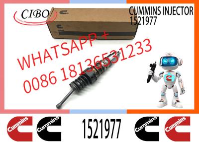中国 ディーゼルエンジン 鉄道用燃料注入器 1521977 4030346 4088660 579251 1846350 579261 1731091 販売のため