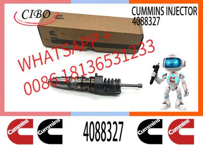 中国 鉄道用ディーゼル燃料注入器 4088327 4954434 579251 1846350 579261 1731091 1464994 1511696 カム・ミンズ ISX15 QSX15 販売のため