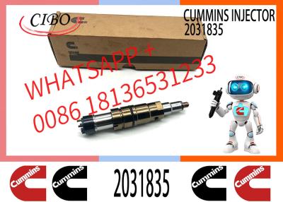 中国 コモンレールディーゼル燃料注入器 2031835 2030519 2031836 2872289 2086663 2058444 2031386 2036181 販売のため