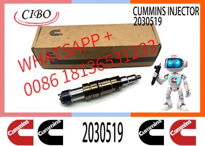 中国 コモンレール燃料ディーゼルインジェクターノズル 2897320 2872289 2030519 1948565 2872544 4384363 5579419 Cum-mins 販売のため
