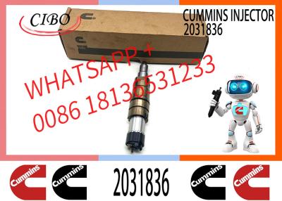 中国 ディーゼル用普通鉄道用燃料注入器 1948565 2030519 2031836 2031835 2086663 2057401 2419679 4905880 2894920PX 2482244 販売のため