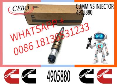 中国 ディーゼル燃料注入器 2872544 2031835 2030519 4905880 1933613 2030519 2031836 2872289 2086663 2058444 カムミンのために 販売のため