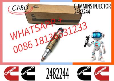 中国 ディーゼル燃料注入器 DC09 DC13 2482244 2897320 1933613 2030519 2031836 2872289 2086663 販売のため