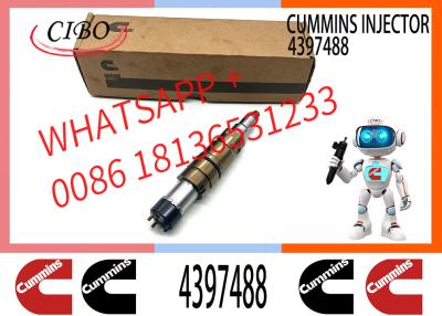 China Partes para motores diesel 4397488 2872544 2897320 1933613 2030519 2031836 2872289 2086663 2058444 2031386 en venta
