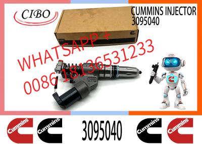 China M11 Motor de inyección de combustible diesel 4307516 3095040 4061851 4026222 3411845 4902921 4903084 3083863 3411752 3411761 en venta