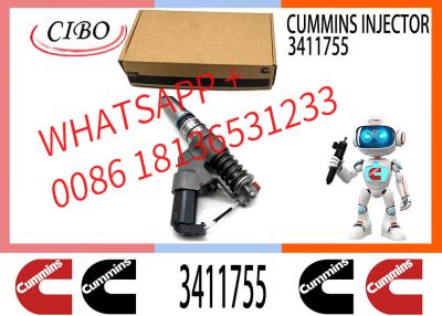 中国 QSM11 ISM11 M11 燃料注入器 3411754 3411756 3609925 3083849 3087772 3411755 3411761 4307547 4928171 3411753 3037772 販売のため
