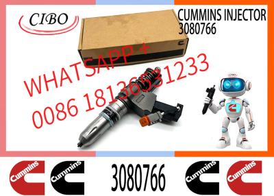 中国 鉄道用燃料注入器 3080766 3411691 3087560 3411691 3411765 3087733 3095086 3411765 N14掘削機用 販売のため