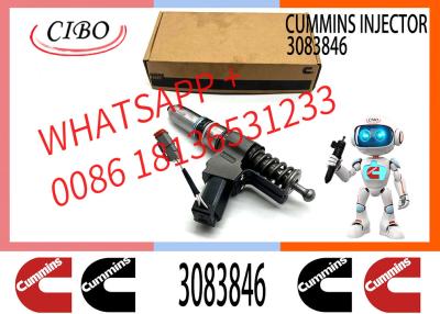 中国 N14 CUM-MIS エンジンのためのディーゼル燃料注入器 3087560 3087733 3083846 3095086 3411767 3411764 3081315F 販売のため
