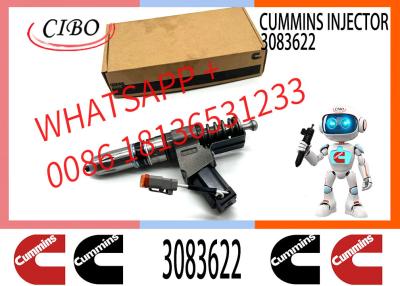 中国 ディーゼル燃料注入器 3083622 3411759 4384360 3411762 4307516N 3411767T 3407776 3087807 カムミンスエンジンN14 販売のため