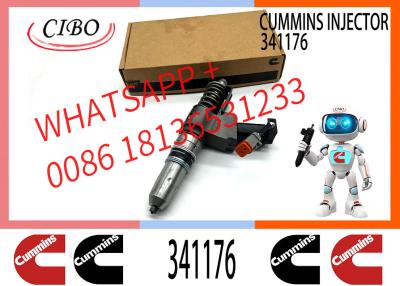 China El conjunto del inyector de combustible 341176 3083846 3083622 en venta