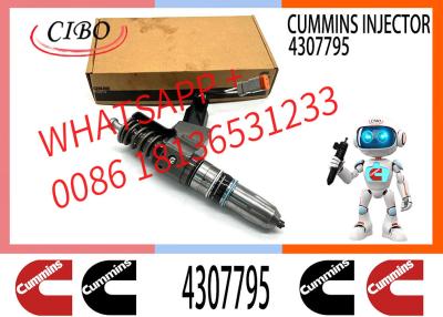 中国 ディーゼル燃料注入器 4307795 4384360 3411762 4307516N 3411767T 3407776 3087807 341176 3409975 N14 QSN14 販売のため