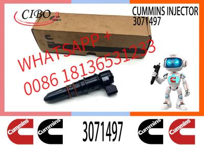 中国 燃料注入装置 3071497 3406604 3016676 3411821 3064881 3054218 3018566 カミンズエンジン用 NT855 販売のため