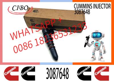 中国 燃料注入器組 3087648 3406604 3071497 4914328 3079946 カムミンスエンジン M11 PT 販売のため