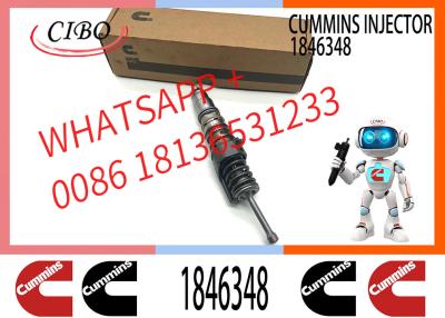 中国 ディーゼル燃料注入器 1846348 5634701 4030346 4030346 4088660 4954434 579251 1846350 カムミンスQSX15ディーゼルエンジン 販売のため