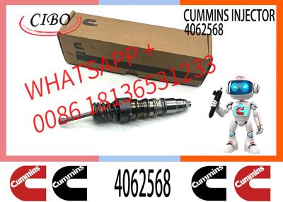 中国 QSK15 ディーゼルエンジン 鉄道用燃料注入器 4914537 3973059 3975929 4010642 1764365 4030346 4088660 4026222 4061851 販売のため