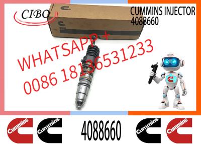 中国 燃料注入器 4010346 4062569 4088301 4088725 4062568 4088723 4030346 4088660 C-ummins Qsx15 エンジンのために 販売のため