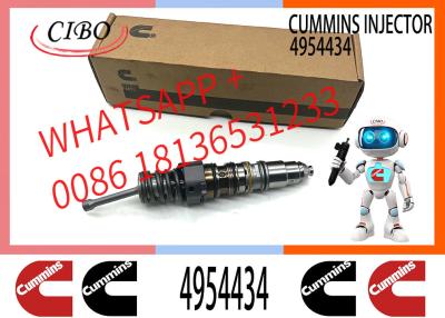 中国 ディーゼル燃料注入器 4954434 1846348 4062568 4088723 4954646 1846351 4954648 570016 CUM-MINS QSX15 ISX15 X15 販売のため