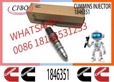 中国 ディーゼルエンジン 鉄道用燃料注入器 1846350 1846351 4030346 4088660 4954434 579251 1846350 579261 1731091 販売のため