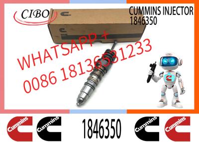 中国 ディーゼルエンジン 燃料の部分 インジェクター 1846351 1846350 1846348 1521977 1481827 4928262 4088327 43842 C-ummins Qsx15 エンジン 販売のため