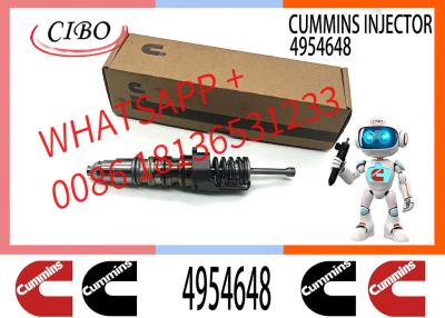 中国 ディーゼルエンジンのコモンレールQSX15 燃料注入器 1499257 579251 4903451 579263 4030346 4088660 4954434 4954648 販売のため