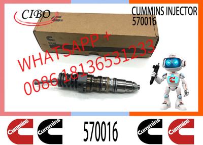 中国 ディーゼルエンジンの普通鉄道QSX15 燃料注入器 4076963 4903028 570016 1521978 4088660 4954434 579251 1846350 579261 販売のため