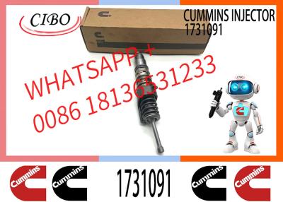 中国 コモンレールディーゼル燃料注入器 1731091 570016 1499714 1521977 1481827 4928262 4088327 4384260 4076 カムミンズ スキャニア 販売のため
