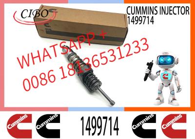 中国 ディーゼル燃料注入器 1499714 1521978 1764365 4030346 4088660 4954434 579251 1846350 579261 精液用QSX15 ISX15 X15 販売のため