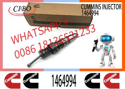 中国 ディーゼル燃料注入器 4088725 4902818 4928264 4928260 1464994 4954646 1846351 4954648 CUM-MINS QSX15 ISX15 X15 エンジン用 販売のため