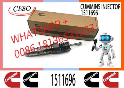 中国 ディーゼルエンジンの燃料注入器 1764364 1764365 1481827 1511696 1846348 4062568 4088723 4954646 1846351 C-UMMINSエンジン 販売のため