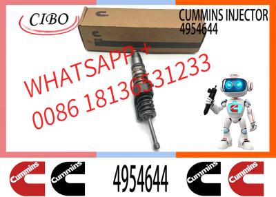 中国 ディーゼルエンジンの燃料注入器 4954644 8075401 574422 574232 2488244 2036181 4030346 4088660 4954434 579251 1846350 QSX15 販売のため
