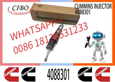 中国 QSX15 ISX15 X15エンジンの燃料噴射装置4010346 4062569 4088301 4088725 4903455 4928264 4928260 5708275 4088652 6433966 販売のため