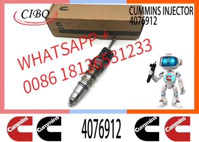 中国 ディーゼル燃料注入器 4076912 4062568 4088723 4954646 1846351 4954648 570016 1499714 1521977 カムミンズQSX15エンジン 販売のため