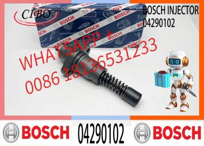 China Good price fuel injection unit pump 0414693005 0414693002 02113694 04289983 04290102 21147445 for sale