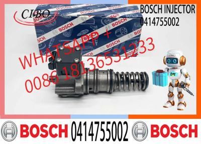 Boscch Elektronische eenheidspomp 0414755002 0414755003 0414755004 0414755005 0414755008 0414755014 0414755015 0414755017 0414
