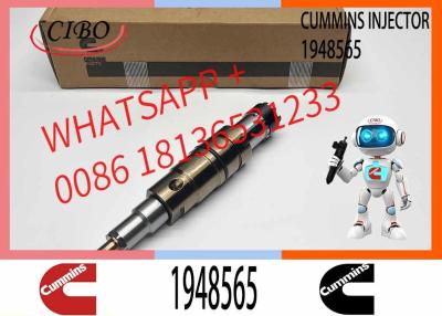 China 2031836 OEM novo injetor de combustível diesel para motores DC09 DC13 DC16 0574380 2482244 1948565 2029622 2057401 2086663 2031836 à venda