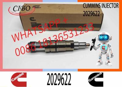 China 2029622 Injetor de combustível diesel para transporte ferroviário comum 1948565 2030519 2031836 2031835 2086663 2419679 2086663 2057401 1948565 2029622 à venda