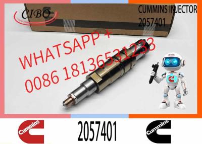 China Motor diesel DC9 DC13 DC16 de alto desempenho à venda