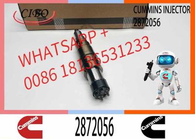 China INJETOR de combustível de motor de automóveis 2872056 à venda