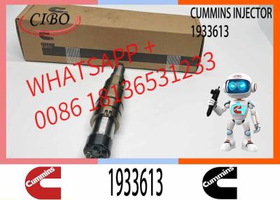 China 1933613 2031836 2086663 1881565 XPI Unit Injector For Cummins Scania DC1305 DC1307 Diesel Engine Spare Parts for sale