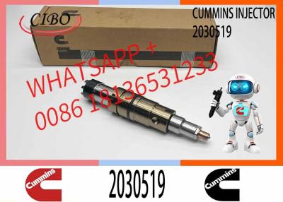 China New Neutral Without Logo 13L Scan-ia XPI Fuel Injector 2086663 2030519 574422 1916167 Engine Diesel DC1305, DC1307, DC1 for sale