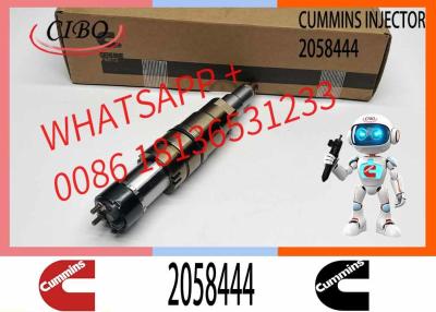 China Common Rail Injector 1881565 For Diesel Fuel Engine DC13 1933613 2058444 2419679 2057401 For Scania-XPI Engine for sale